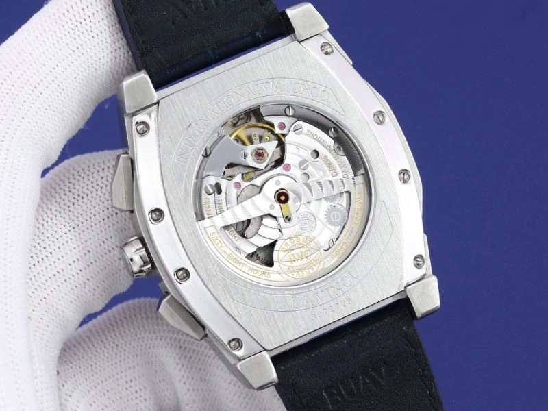 Value-priced IWC Watches