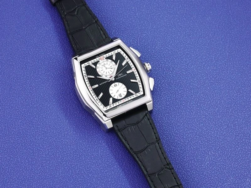 Value-priced IWC Watches