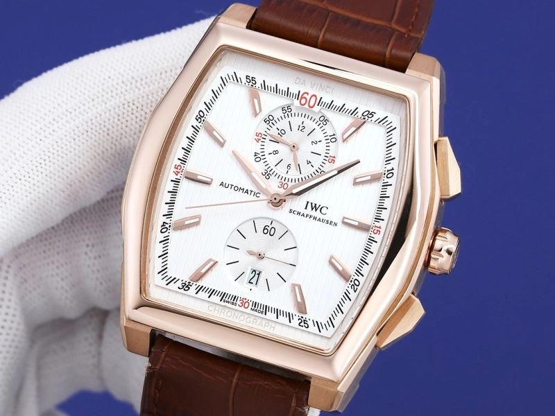 Economical IWC Watches