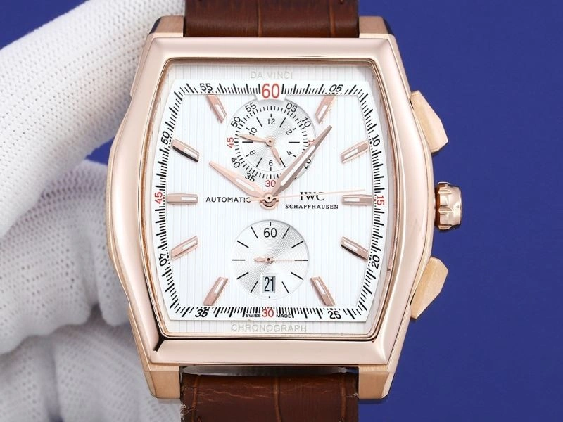 Economical IWC Watches