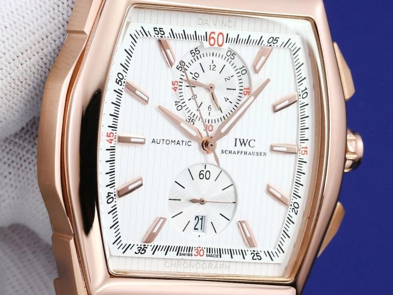 Economical IWC Watches