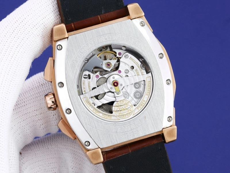 Economical IWC Watches