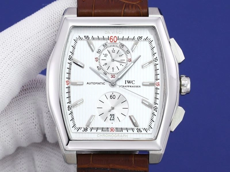 Discounted IWC Watches