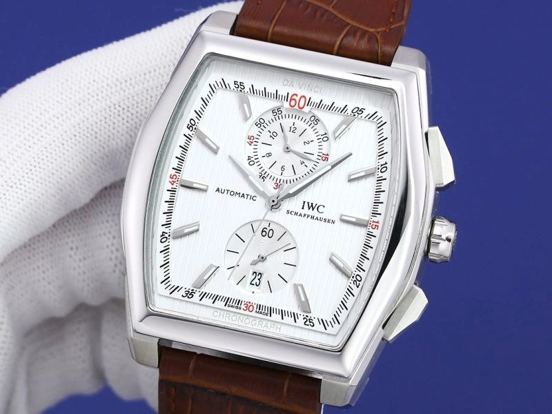 Discounted IWC Watches