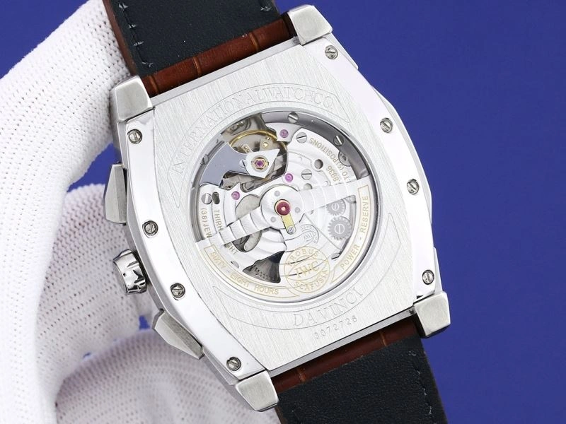 Discounted IWC Watches