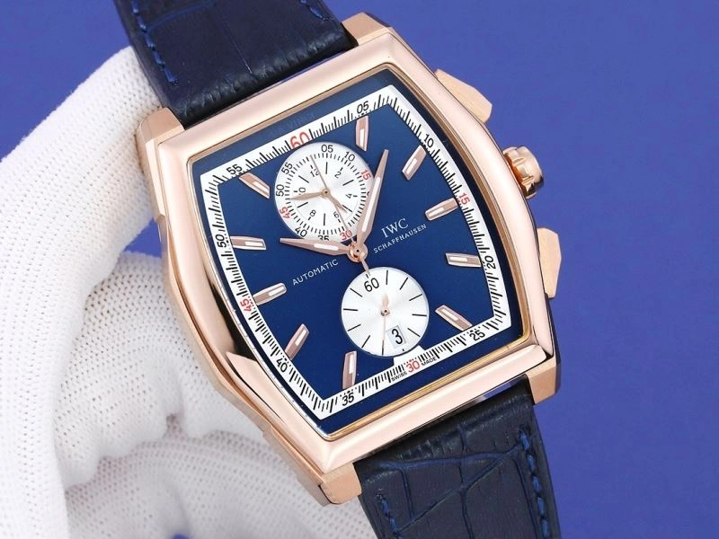 IWC Watches