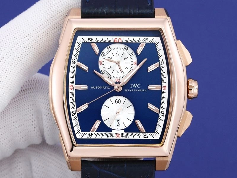 Budget-friendly IWC Watches