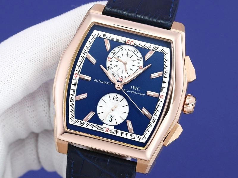 Budget-friendly IWC Watches