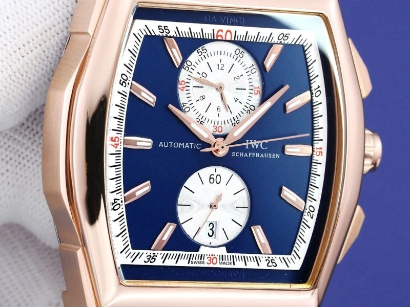 Budget-friendly IWC Watches