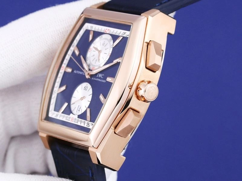 Budget-friendly IWC Watches