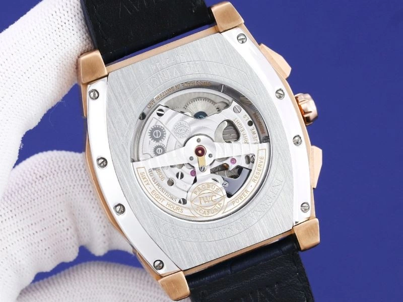 Budget-friendly IWC Watches