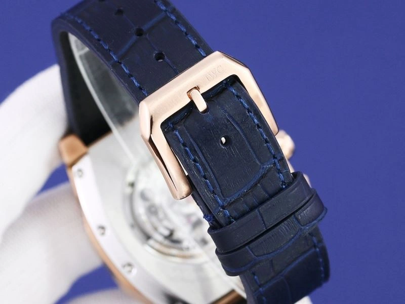 Budget-friendly IWC Watches