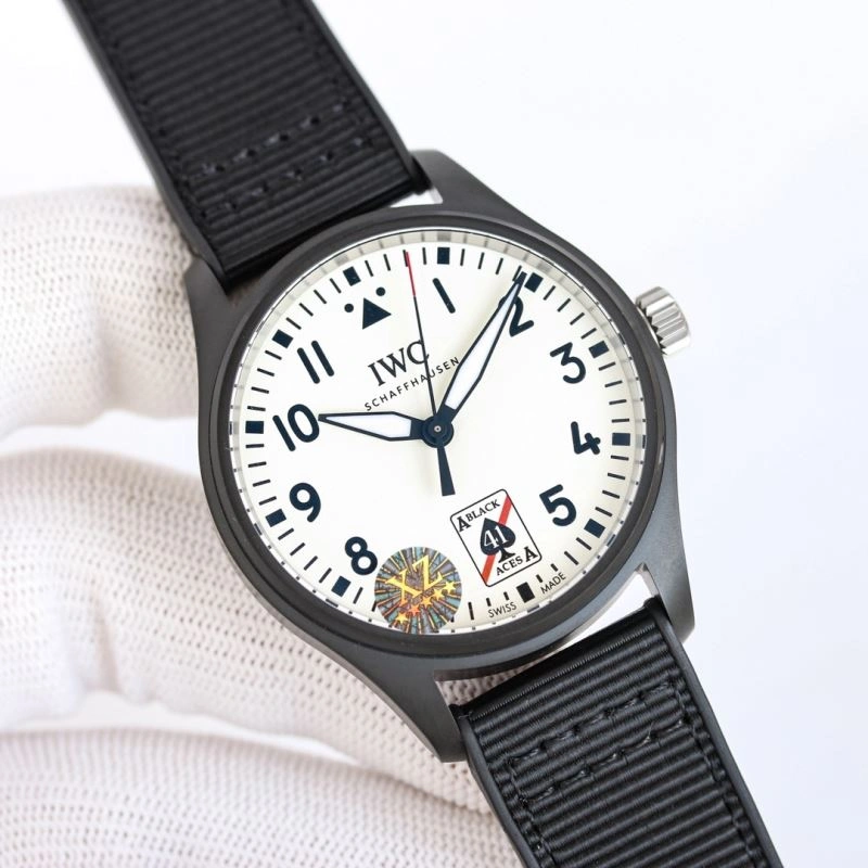 IWC Watches