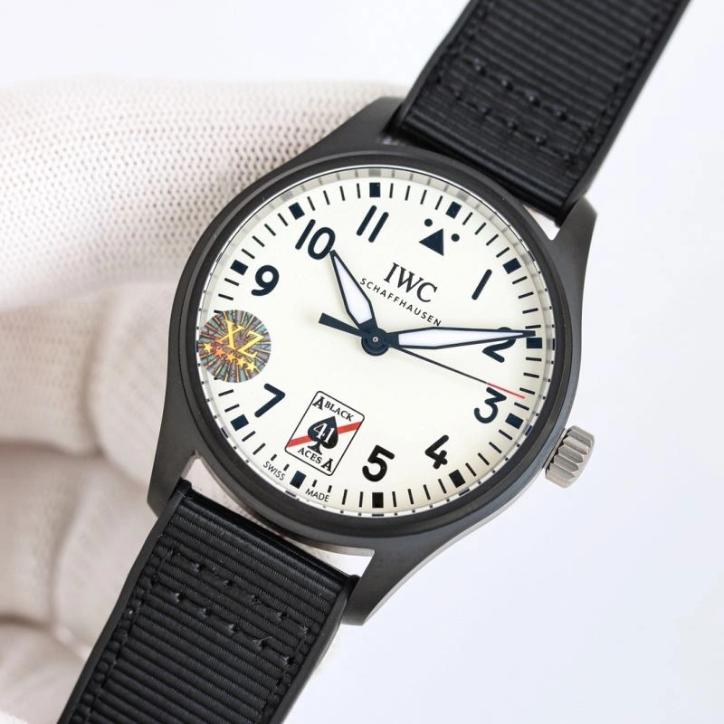 Economical IWC Watches
