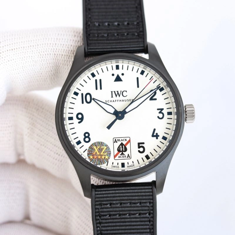 Economical IWC Watches