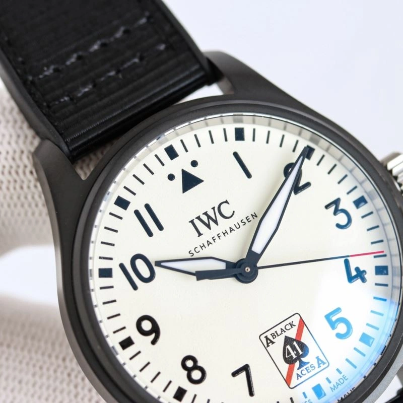 Economical IWC Watches