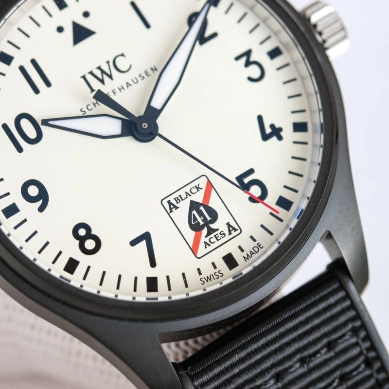 Economical IWC Watches