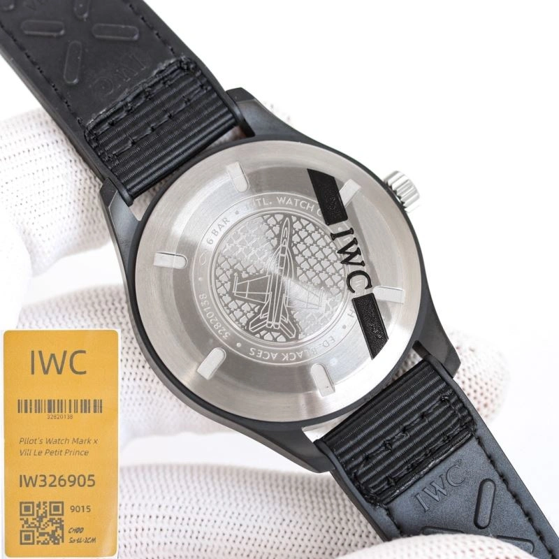 Economical IWC Watches