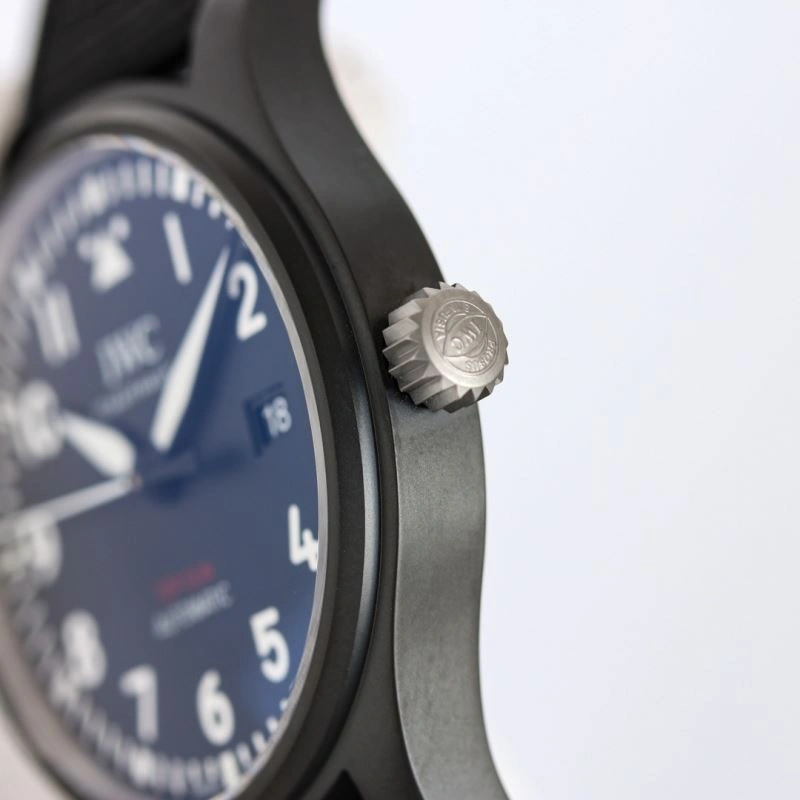 Indistinguishable IWC Watches