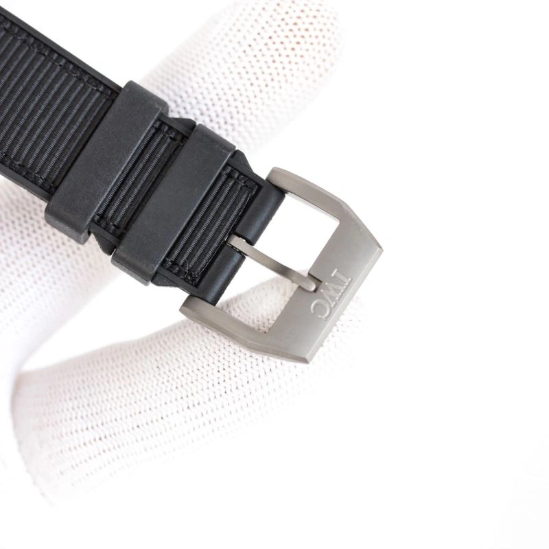 Indistinguishable IWC Watches