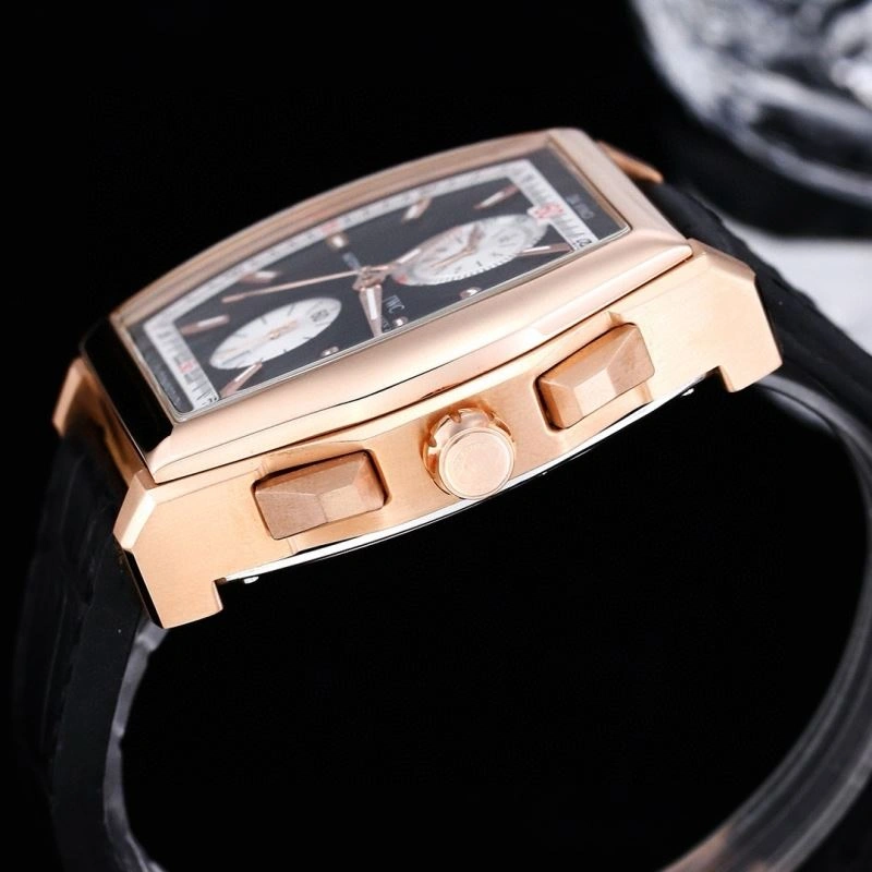 Indistinguishable IWC Watches