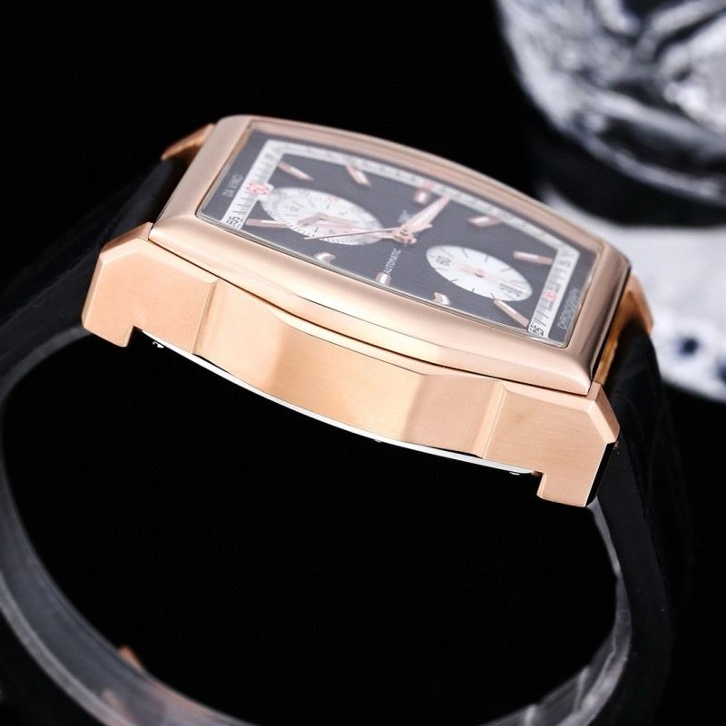 Indistinguishable IWC Watches