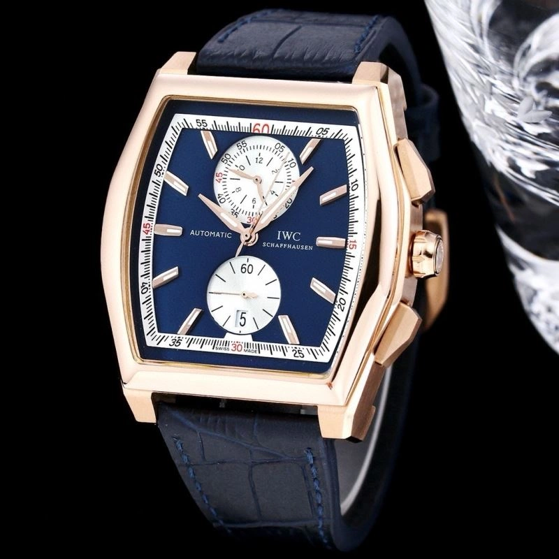 High accuracy IWC Watches