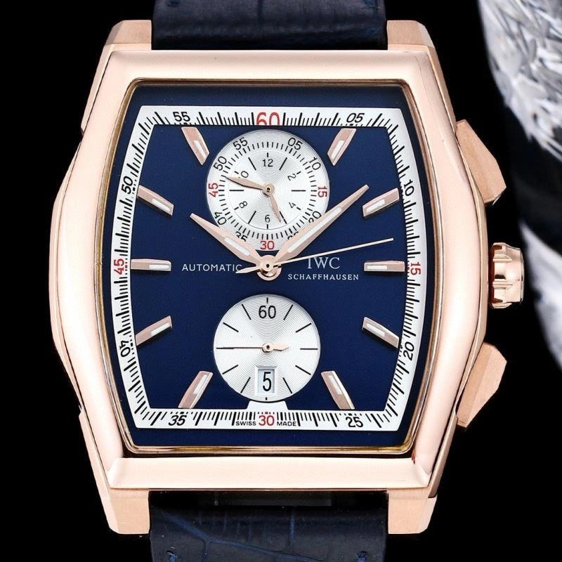 High accuracy IWC Watches