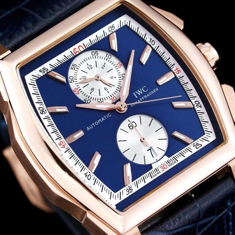 High accuracy IWC Watches