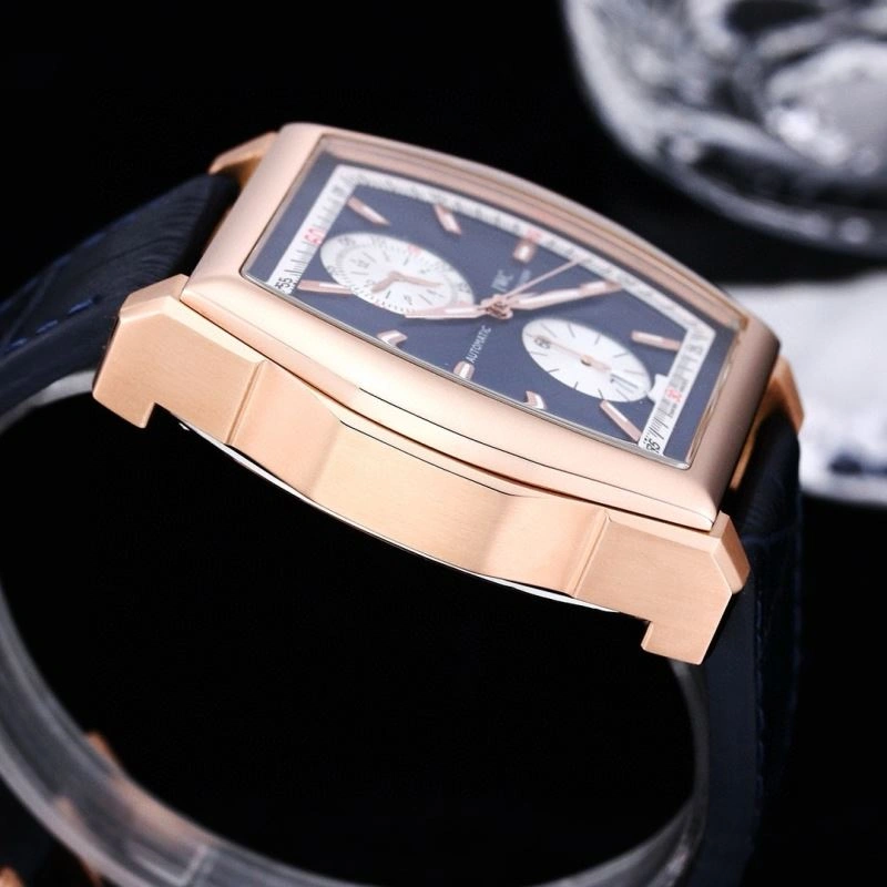 High accuracy IWC Watches
