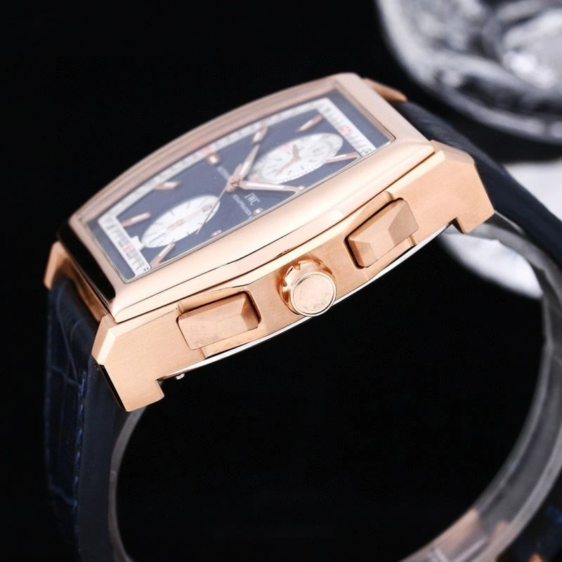 High accuracy IWC Watches