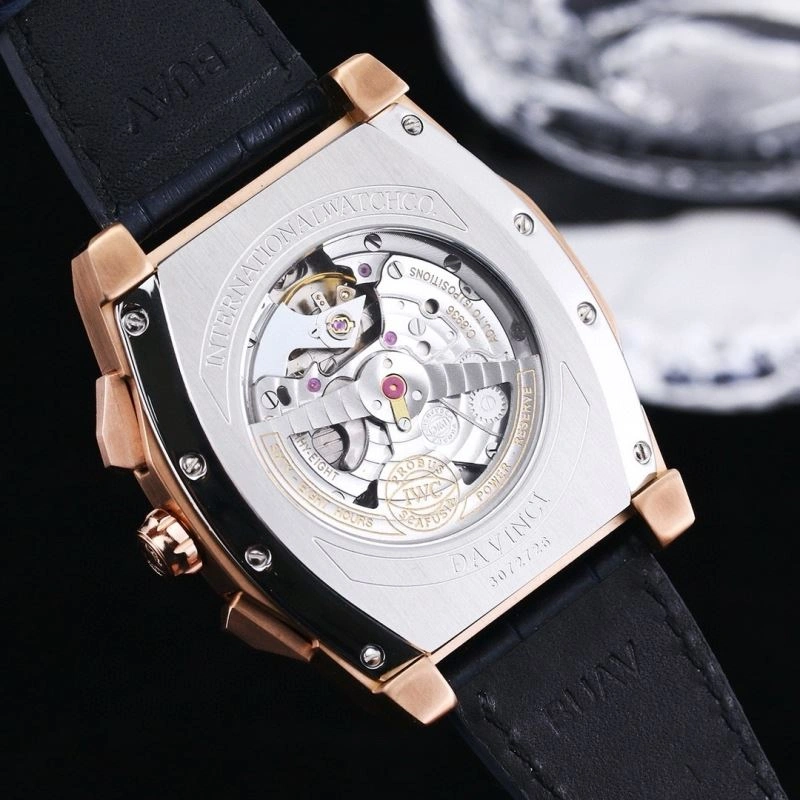 High accuracy IWC Watches