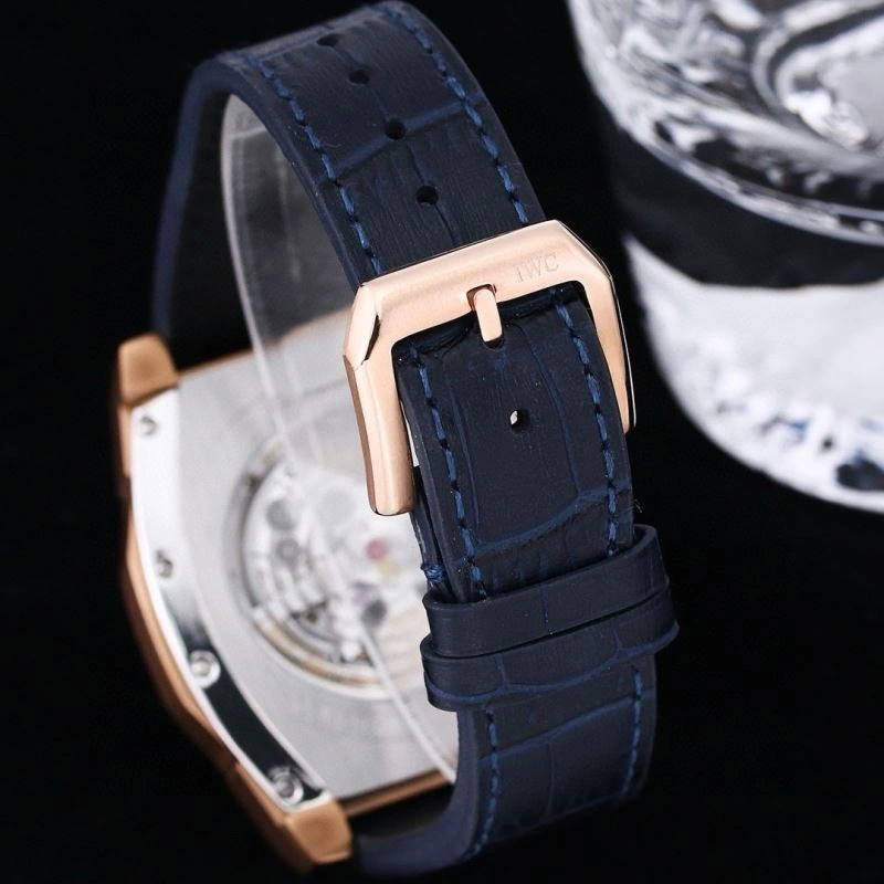 High accuracy IWC Watches