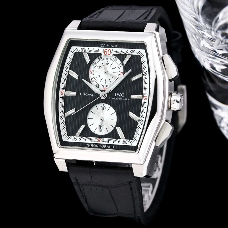 Factory-made IWC Watches