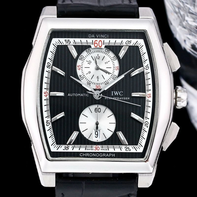 Factory-made IWC Watches