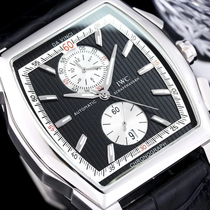 Factory-made IWC Watches