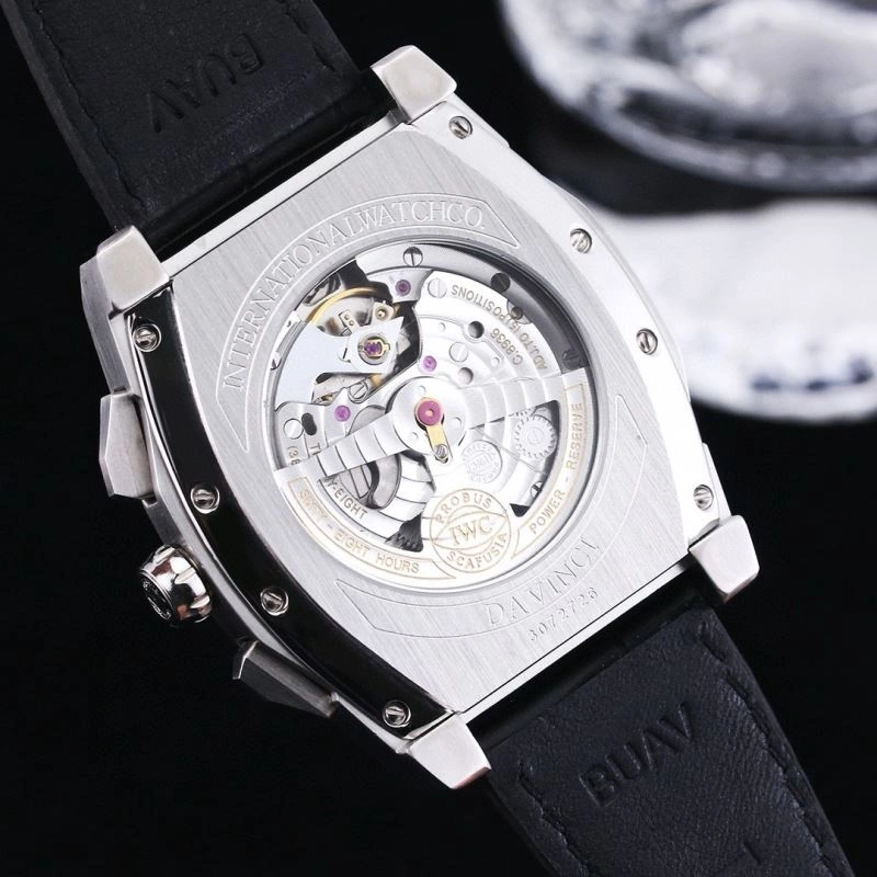 Factory-made IWC Watches