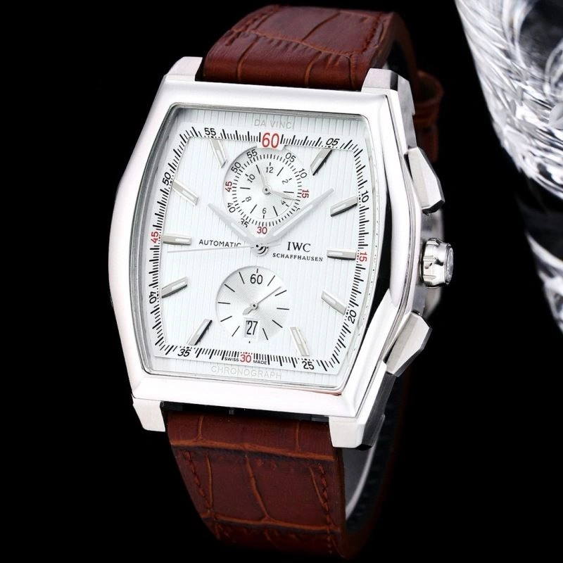 Budget-friendly IWC Watches