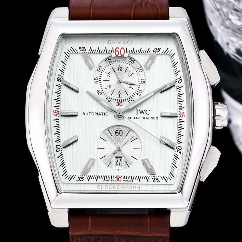 Budget-friendly IWC Watches