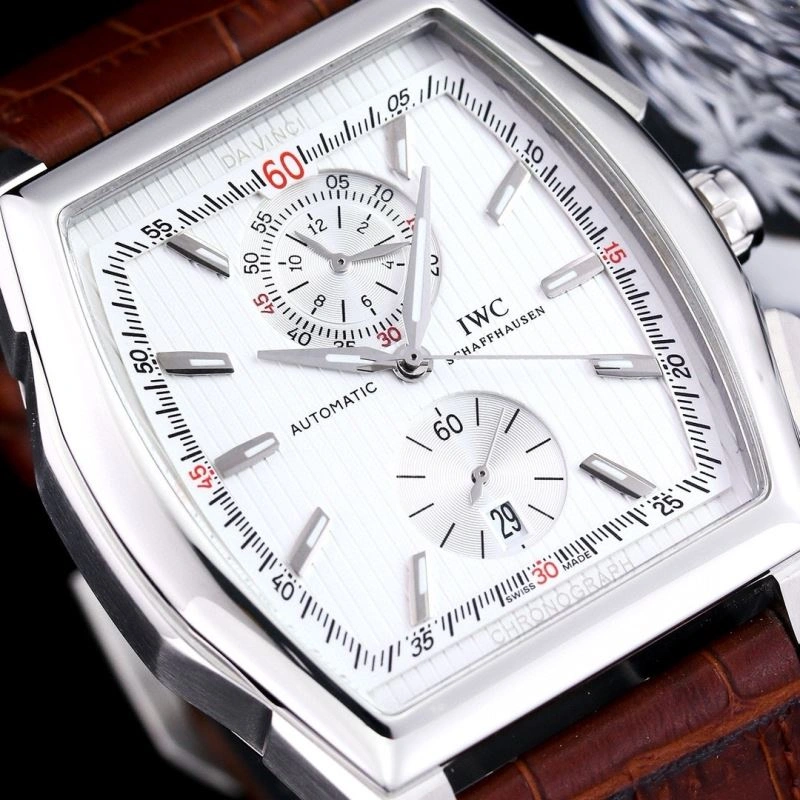 Budget-friendly IWC Watches