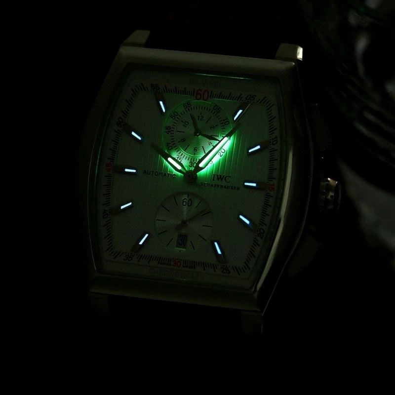 Budget-friendly IWC Watches