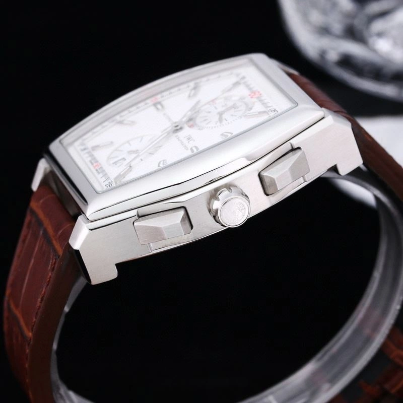 Budget-friendly IWC Watches