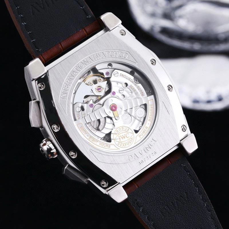 Budget-friendly IWC Watches