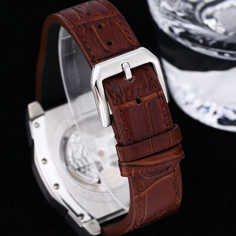 Budget-friendly IWC Watches