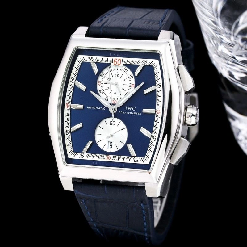 Authentic IWC Watches