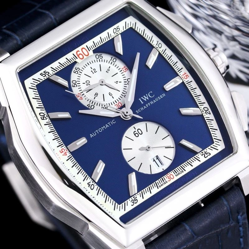 Authentic IWC Watches