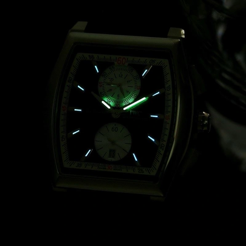 Authentic IWC Watches