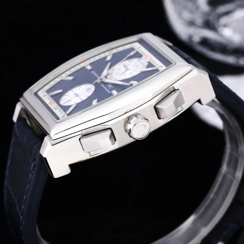 Authentic IWC Watches