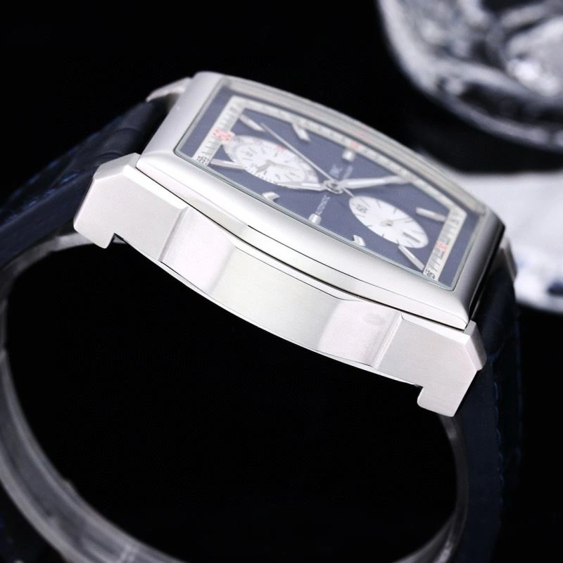 Authentic IWC Watches