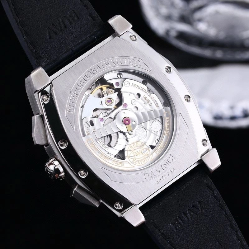 Authentic IWC Watches